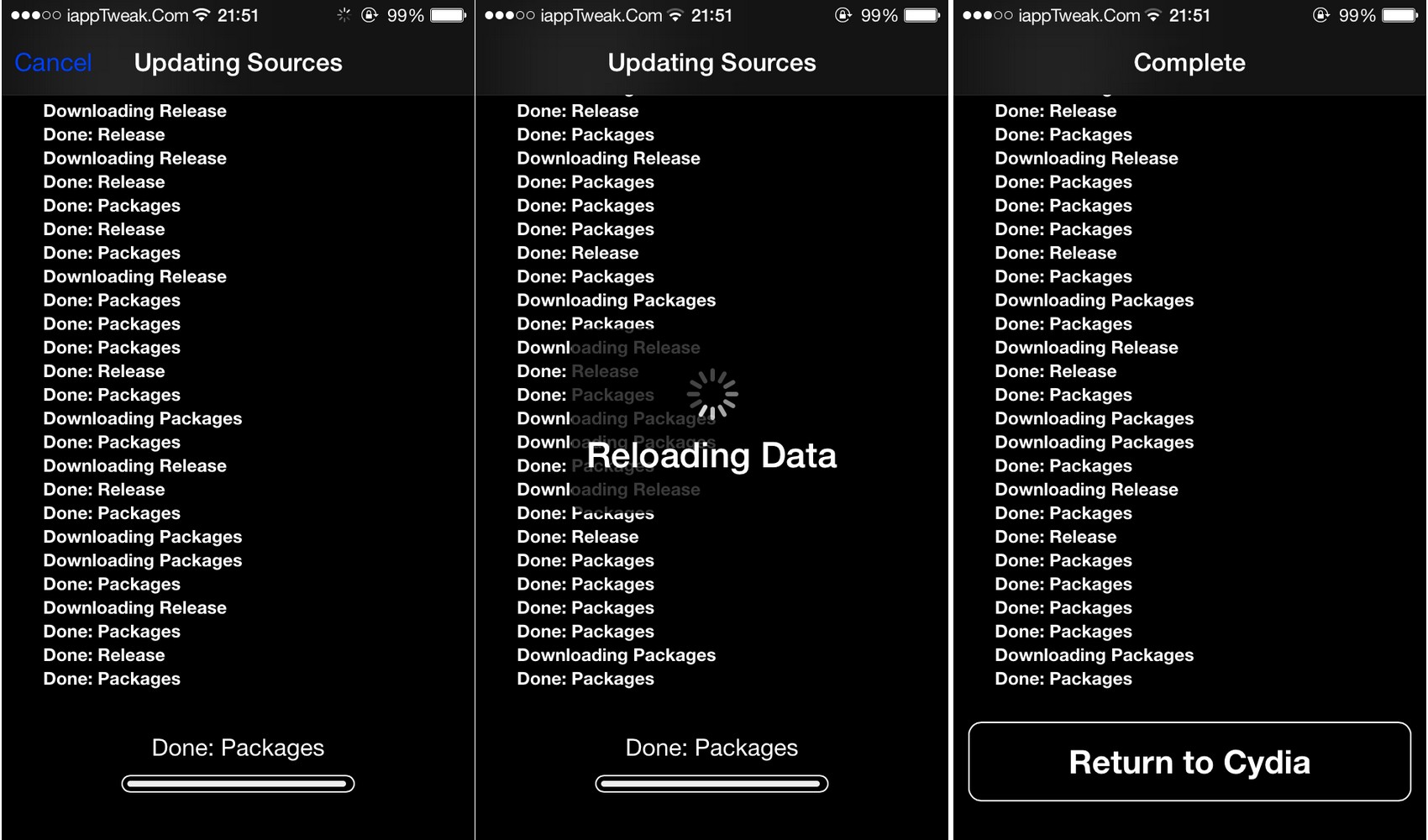 TOP 15 iOS 8.3 - 8.4 / 8 / 7 Cydia Repos / Sources│Best Of 2015